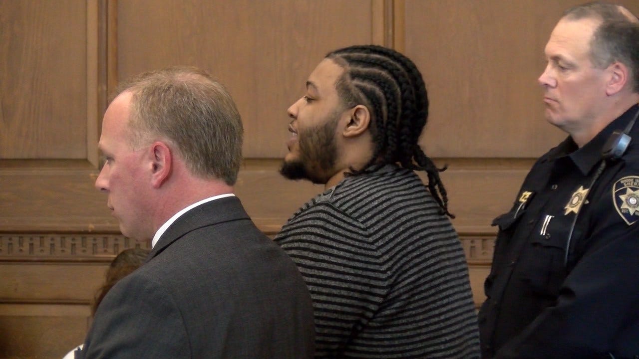 Rhode Island drug dealer convicted in deadly drug overdose