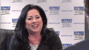 6 Questions: Tara Granahan on what makes a good talk show host,