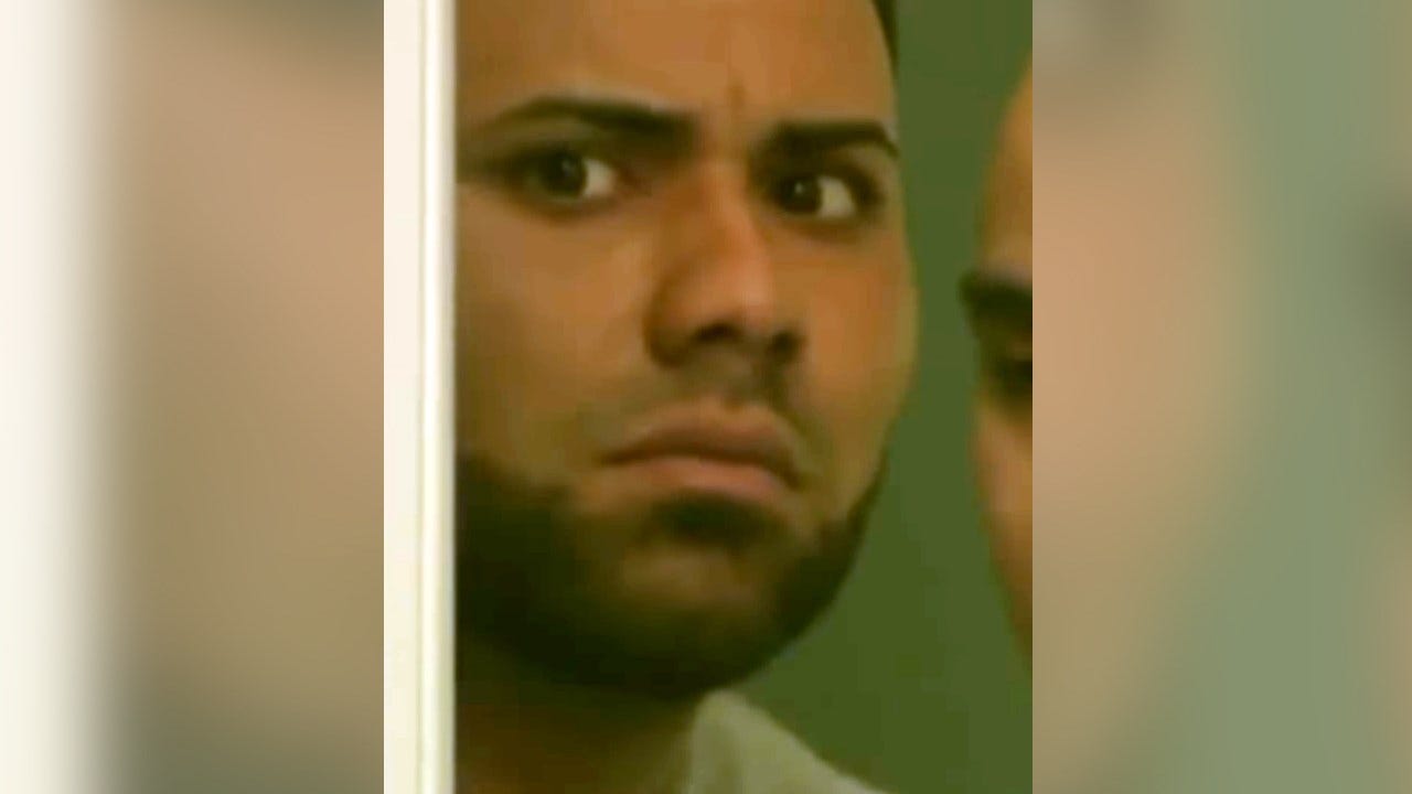 Suspect in death of Google worker held on $10M bail