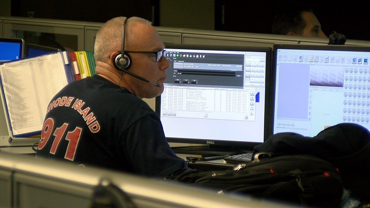 Computer malfunction to blame for 911 outage