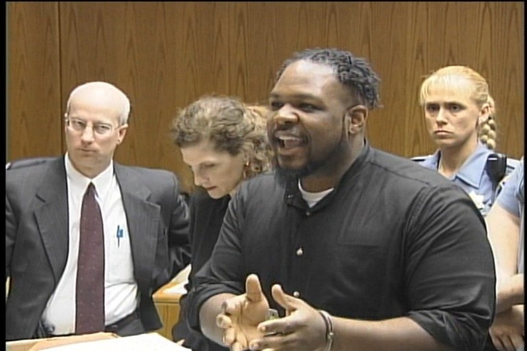 Craig Price stabs Florida inmate, charged with attempted murder