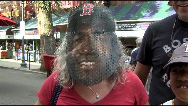 Big Papi's Number to be Retired Tonight at Fenway