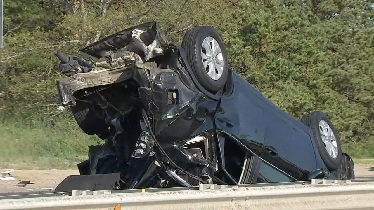 EXCLUSIVE: Medfield man helps save passengers in fatal Cape Cod