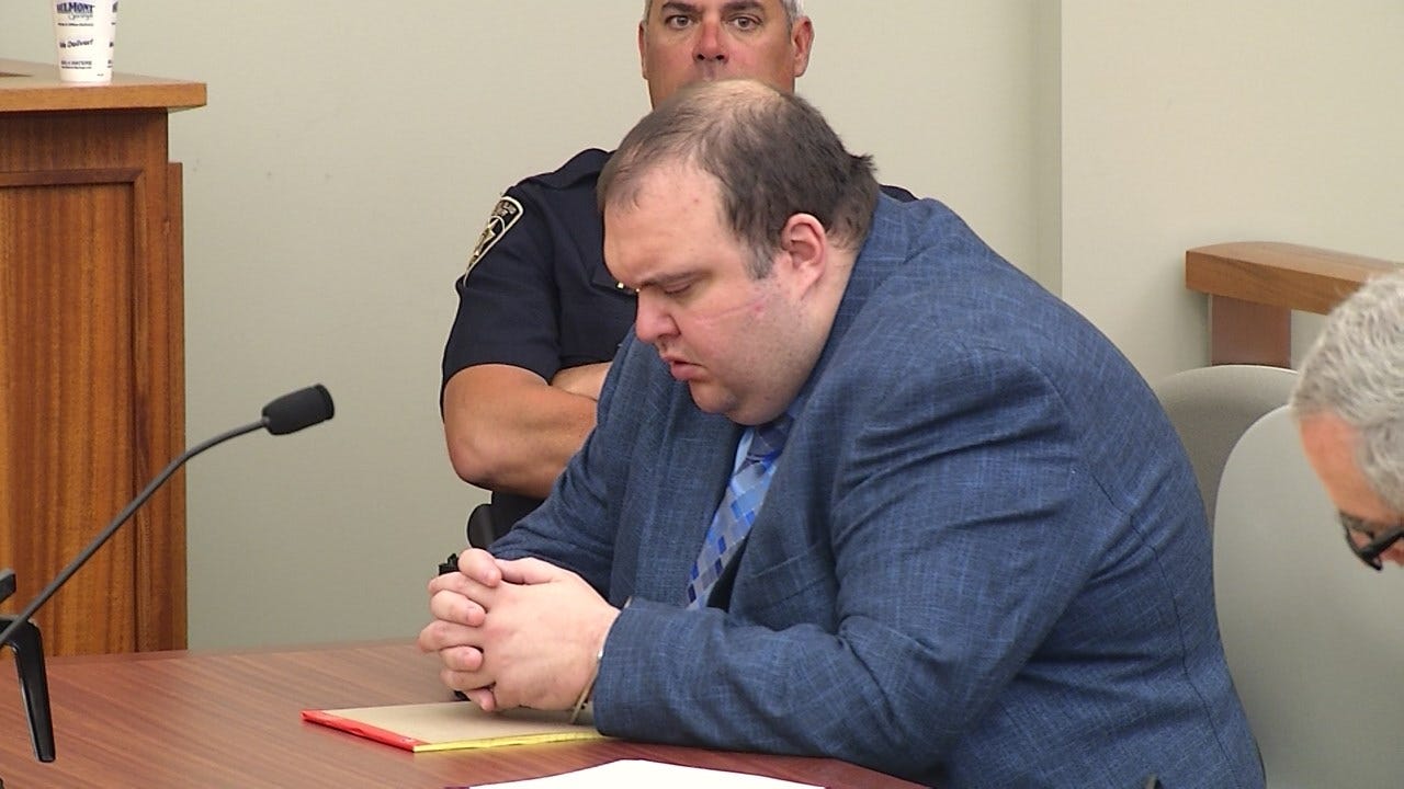 Day three of Lepore trial reveals toxicology report, psychotic d