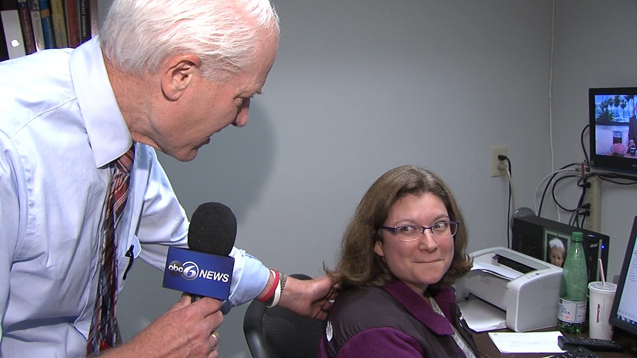 Sports Anchor Ken Bell Ends 35-Years at ABC6