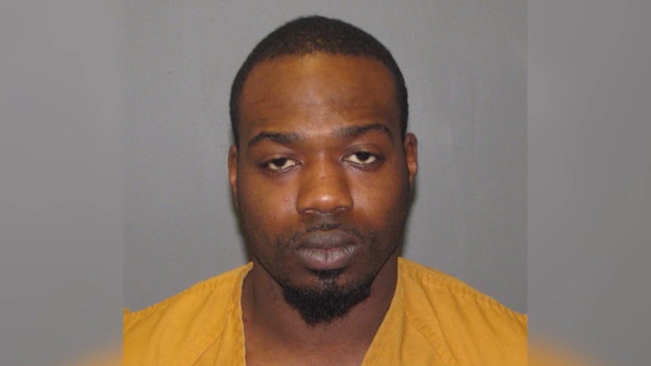 Man Gets 12 Years For Sex Trafficking 14 Year Old Girl