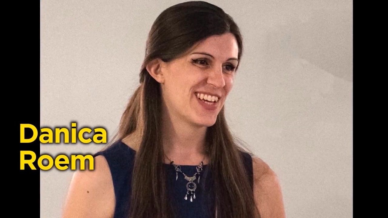 Transgender woman makes history in Virginia House seat win