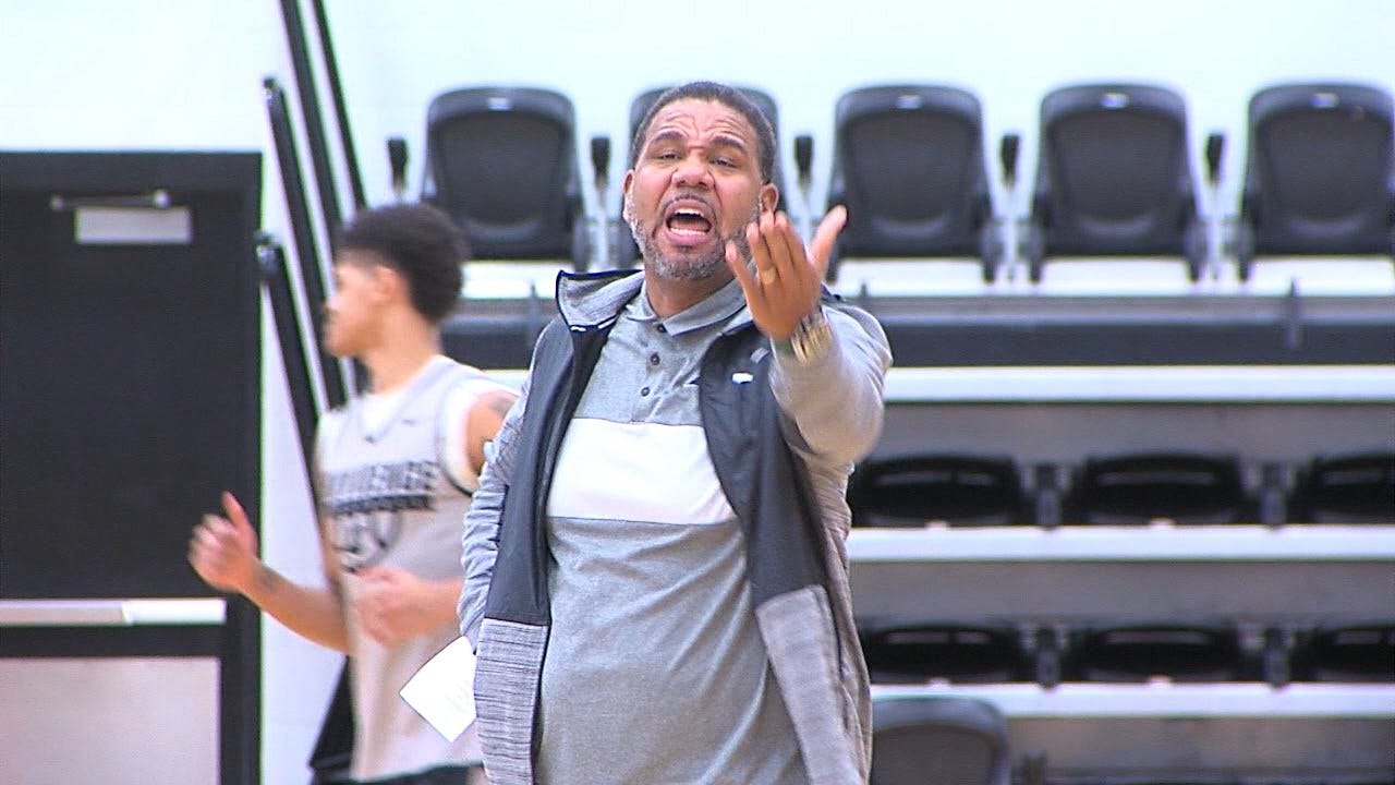 PC Friars Prepare For Road Trip & All-Access Game At DePaul
