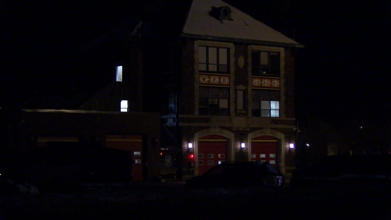 Woonsocket fire station battles bed bug infestation