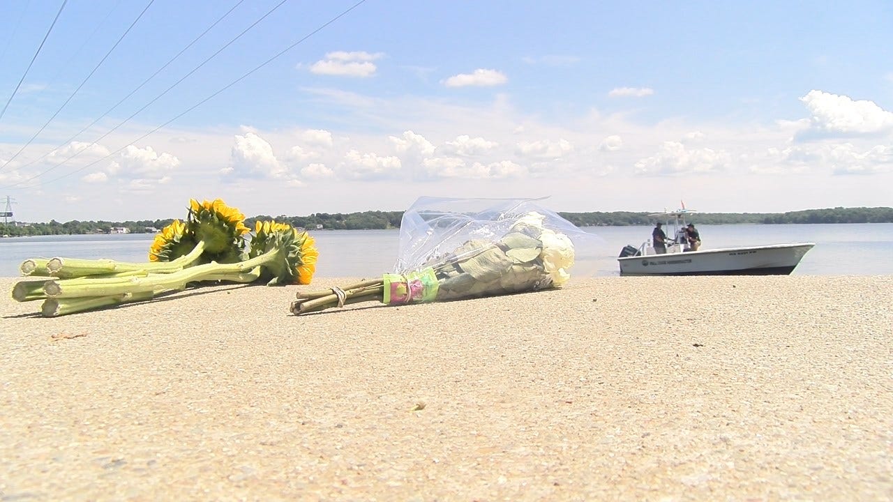 Harbormaster: teens shouldn't have been swimming in Watuppa Pond