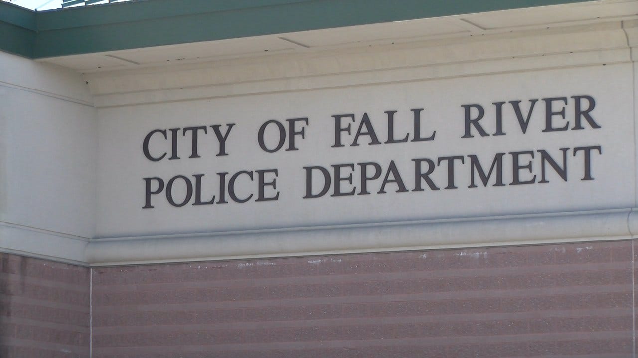 Fall River gang task force leads to 38 arrests in 6 weeks