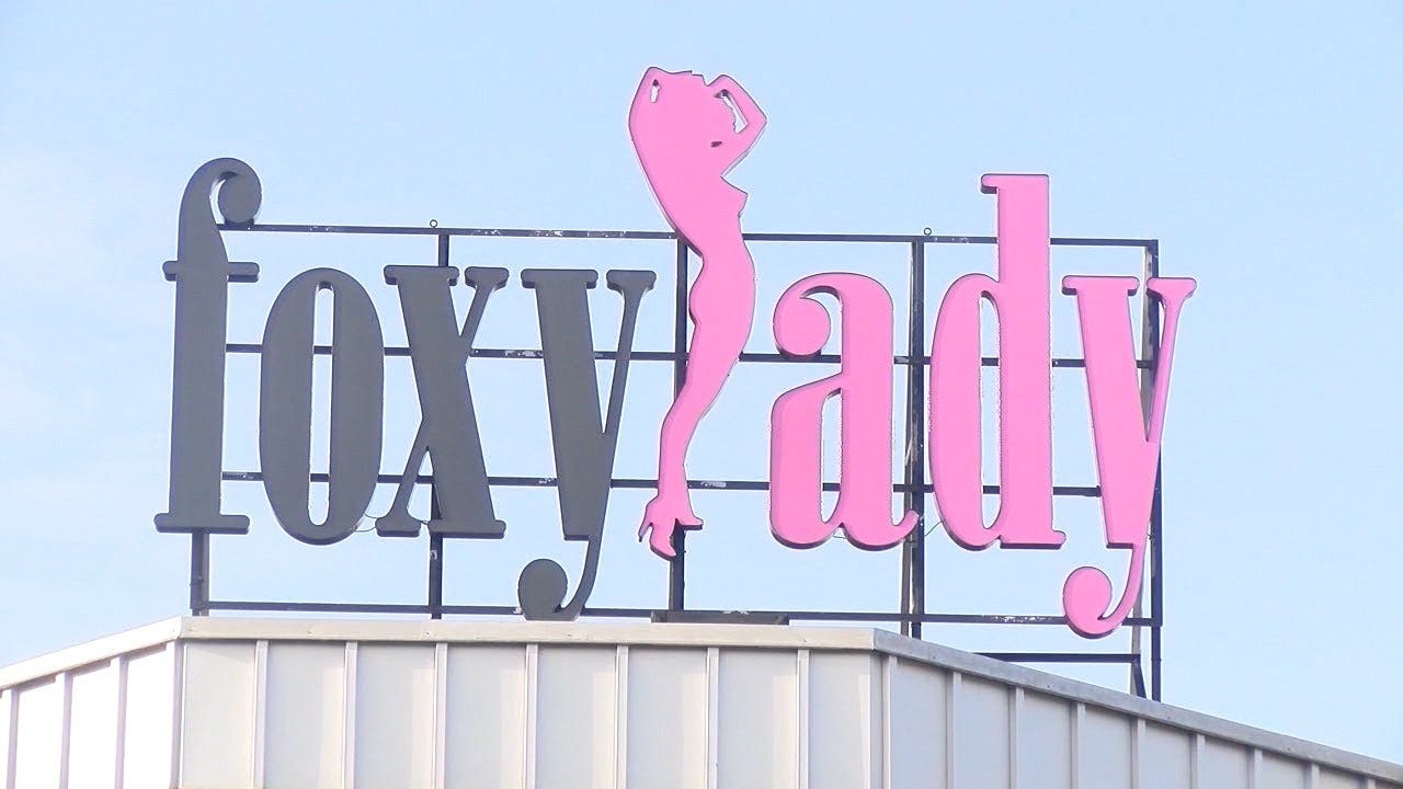 Foxy Lady files appeal with state Supreme Court