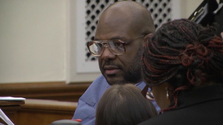 RI serial killer to remain behind bars, pleads guilty to attempt