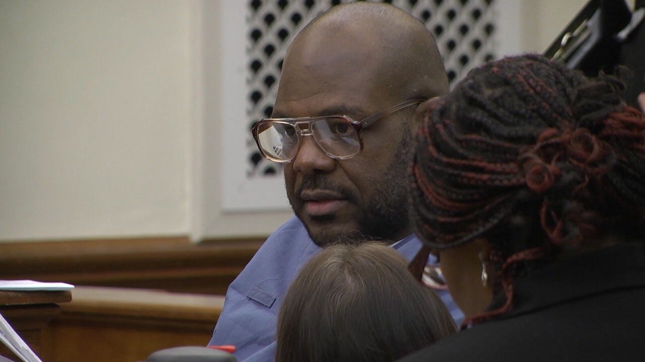 RI serial killer to remain behind bars, pleads guilty to attempt