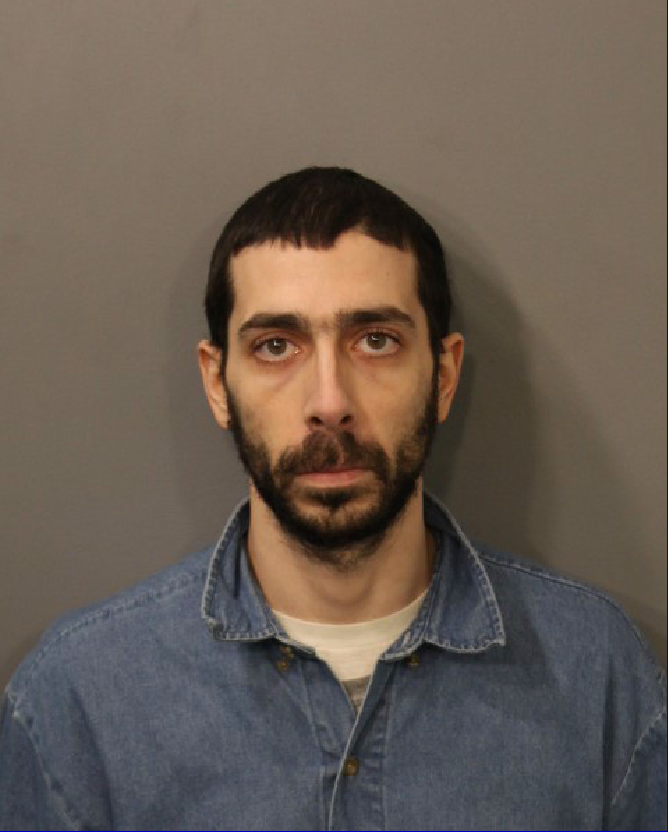 Fall River man arrested after making social media threats