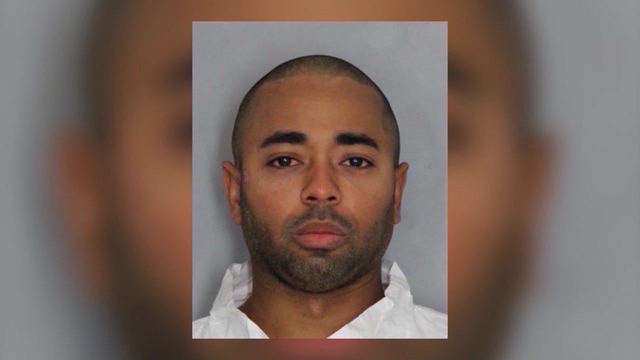 Louis Coleman appears in federal court for kidnapping, death of