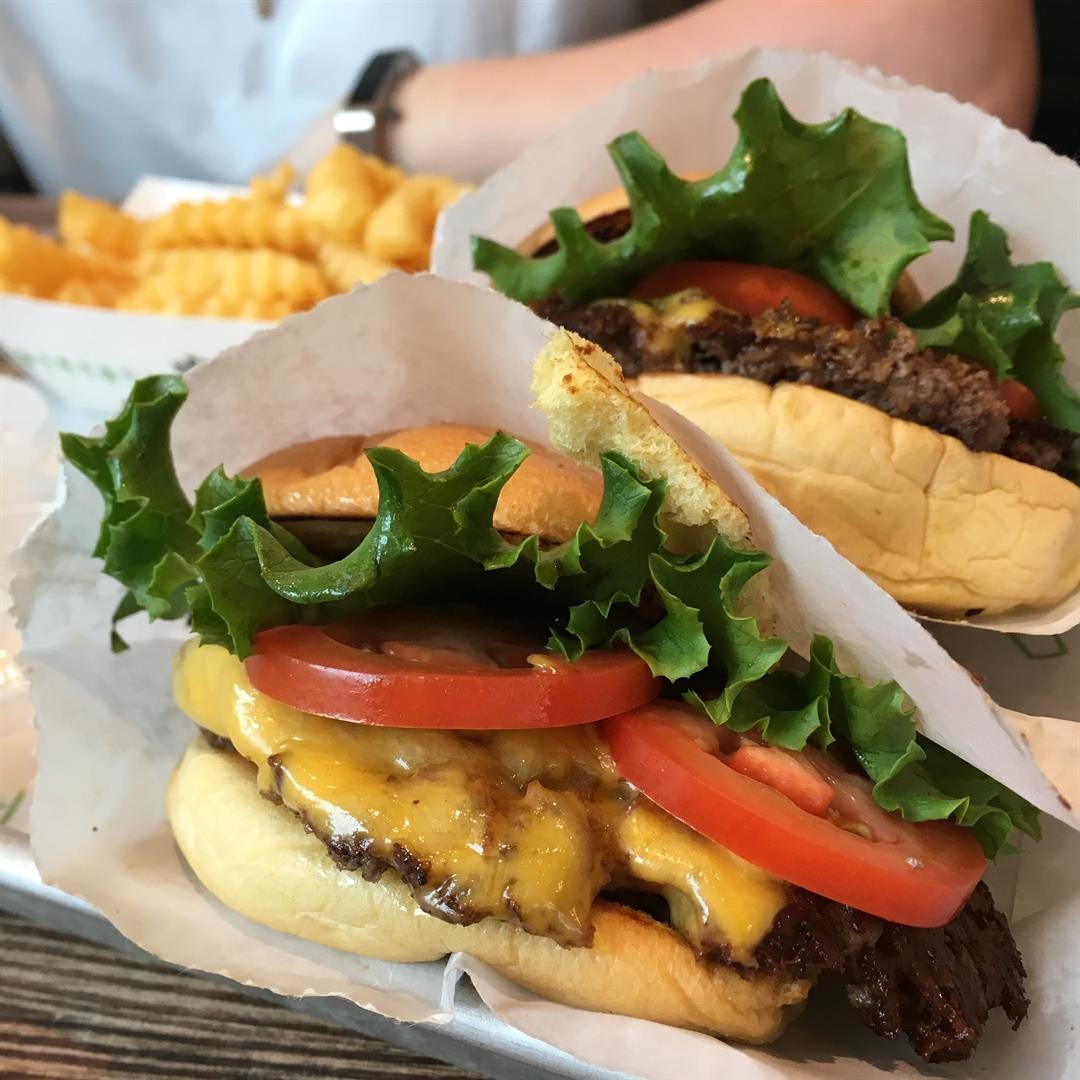 Shake Shack announces Providence location opening
