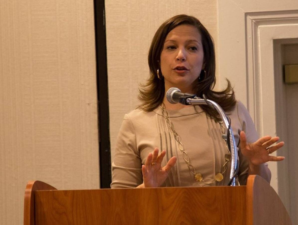 Governor Raimondo announces her recommendation for Rhode Island'