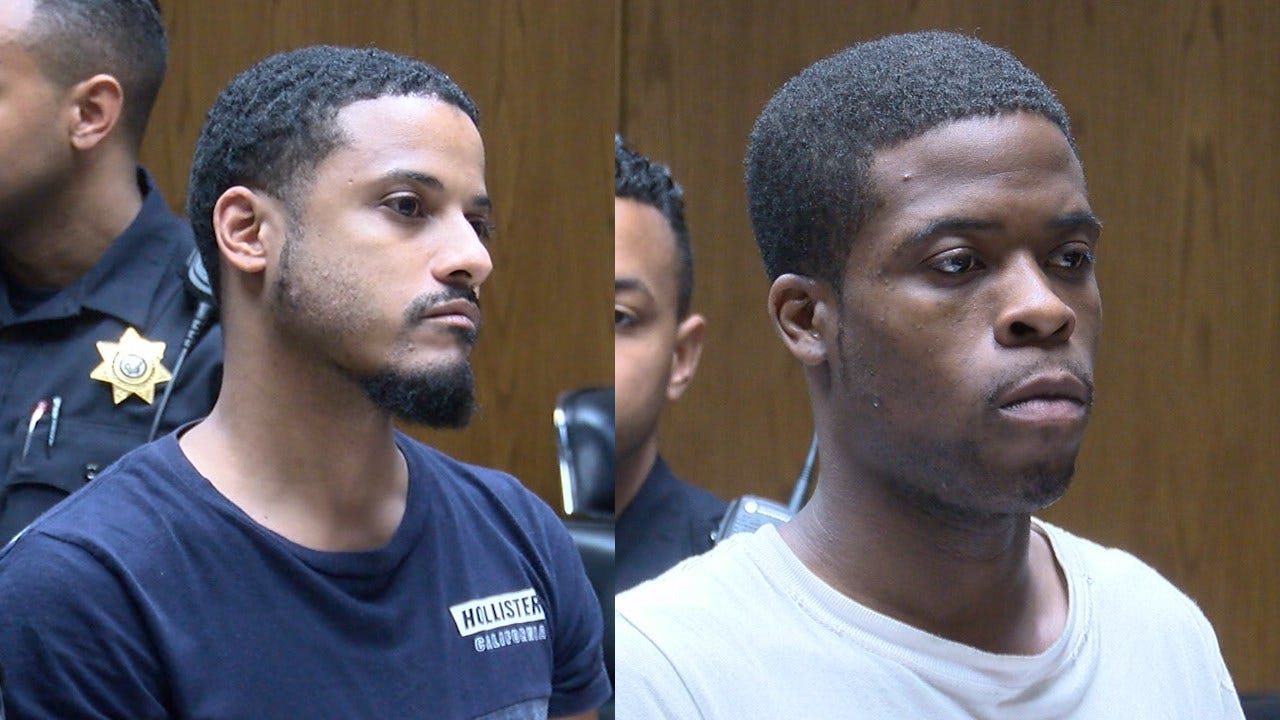 UPDATE: Police make arrests connected to fatal Federal Hill Stab