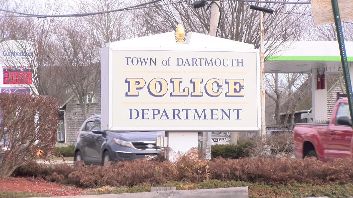 New public safety alert system announced by Dartmouth police