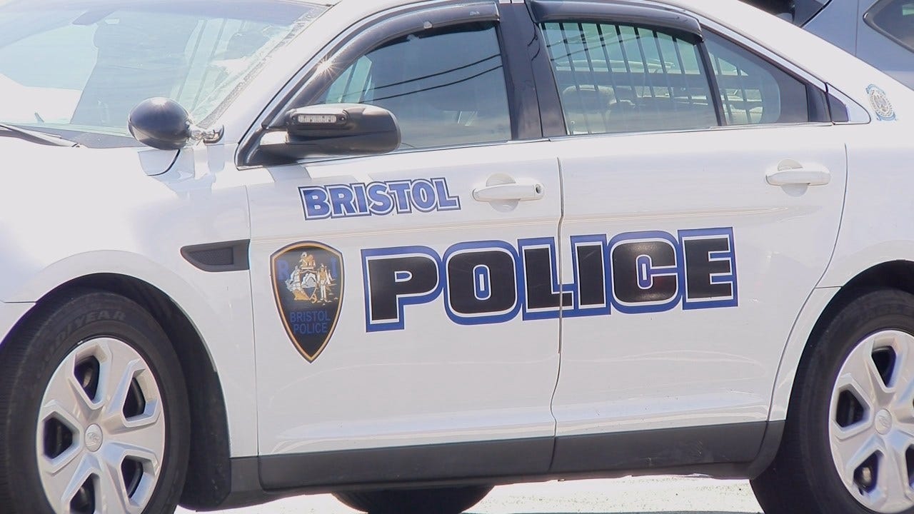 After months of prep, Bristol PD ready for July 4 parade
