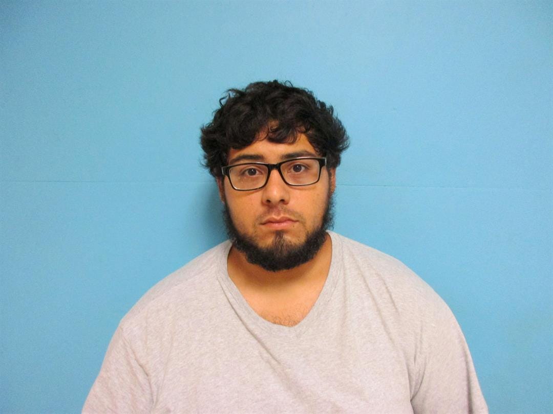 Dartmouth man arrested for exposing himself to women