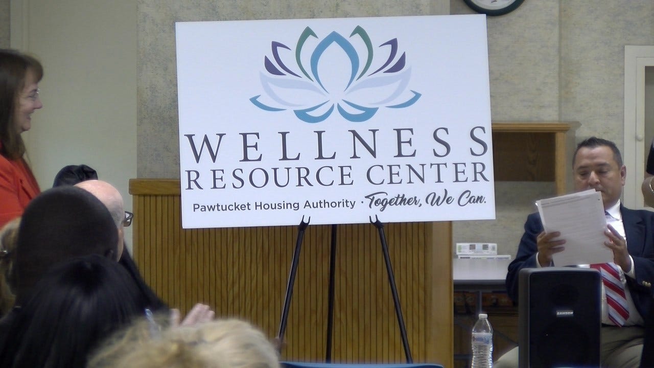 Two New Wellness Resource Centers Open to Combat Opioid Crisis