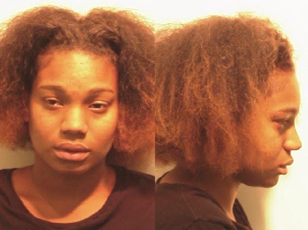 Providence mother charged with abusing 3-year-old Providence mother charged with abusing 3-year-old