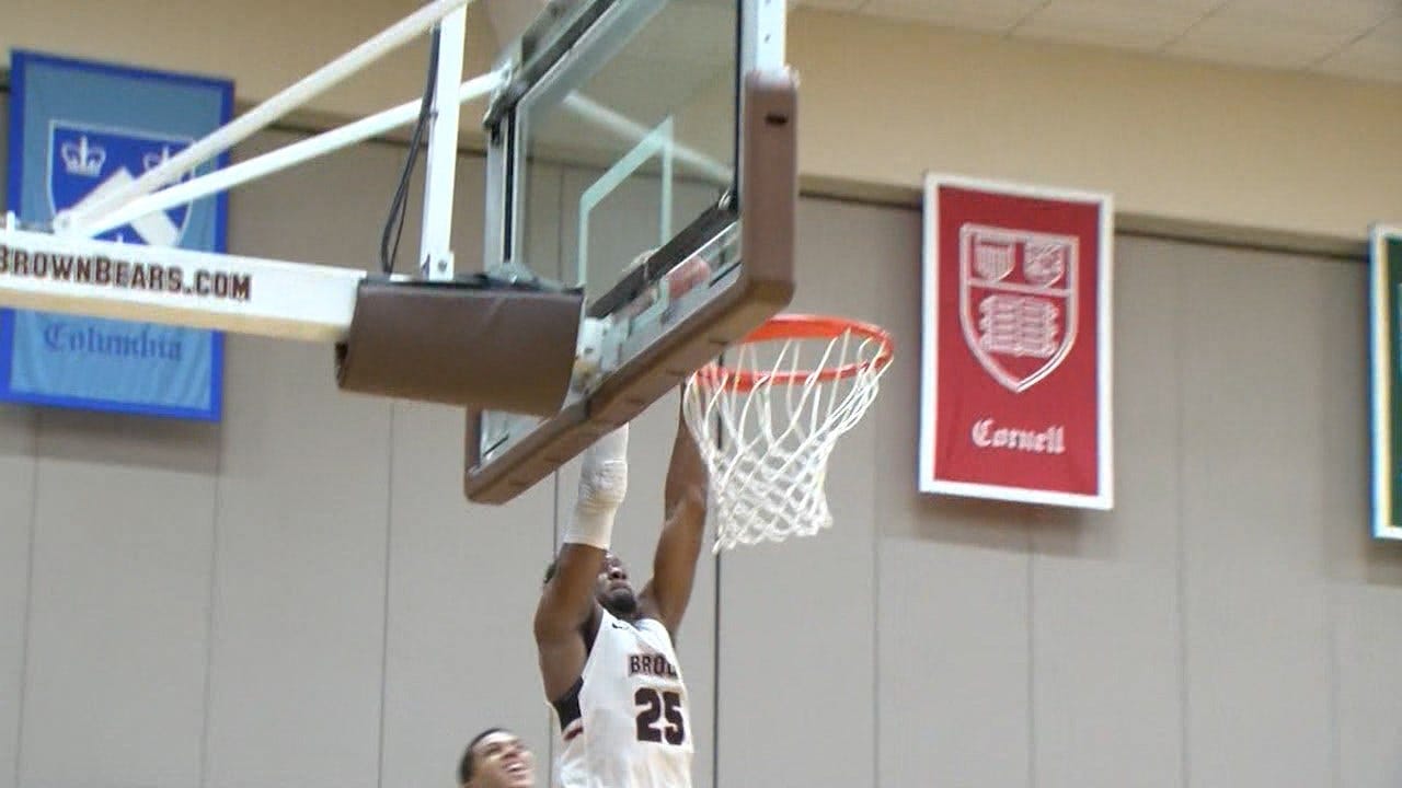 Brown Men's Basketball Hopes To Build Off Record Campaign