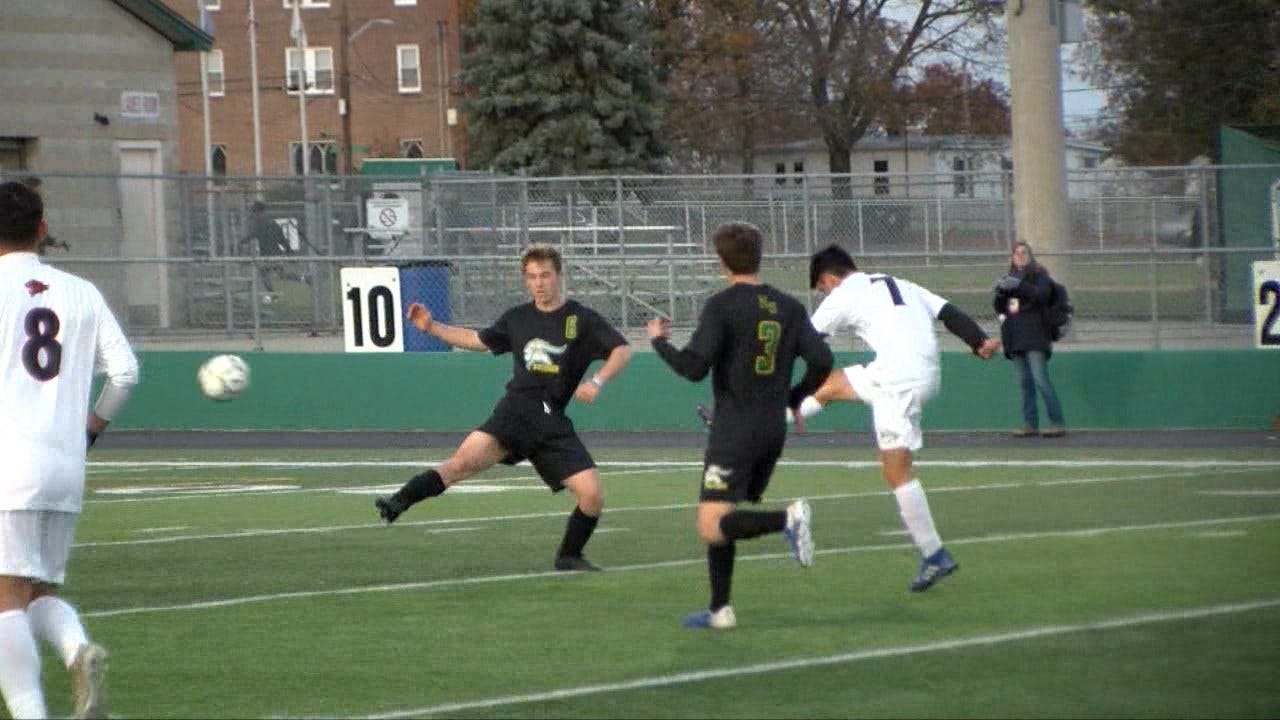 La Salle, Lincoln, and St. Ray's Win Boys' Soccer Championships