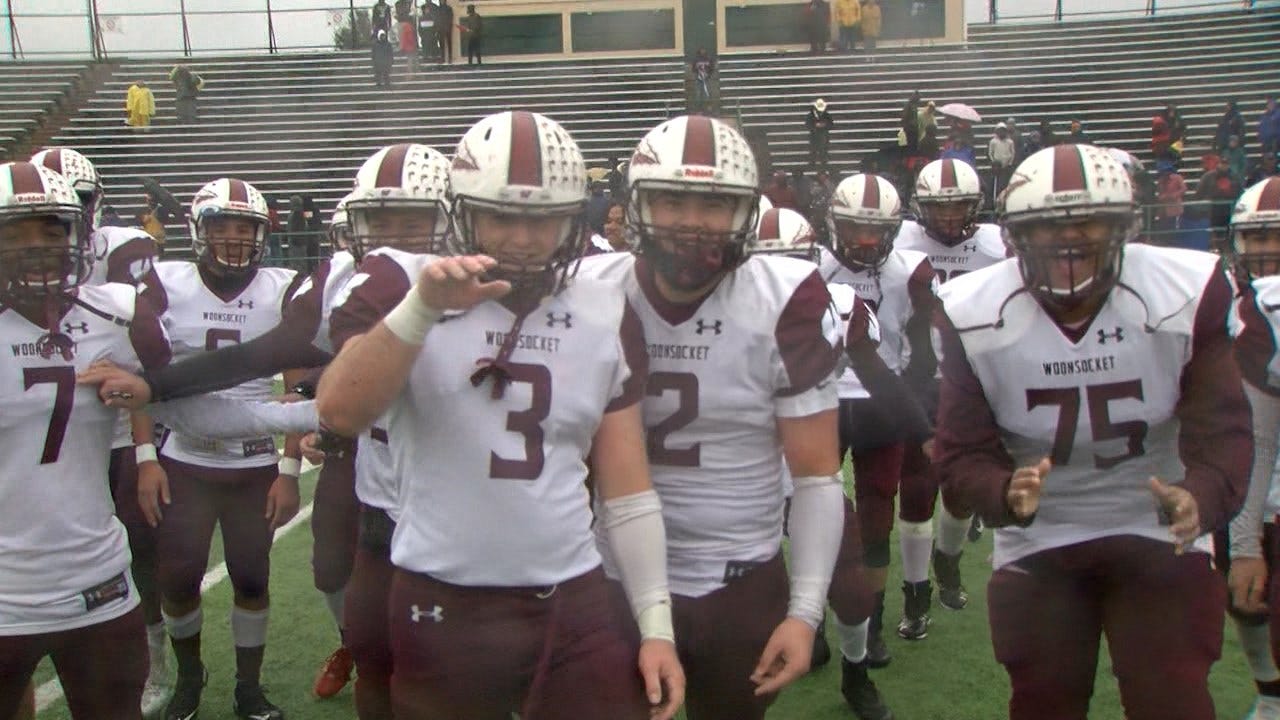 Woonsocket Completes Comeback From 0-4 Start, Wins Second Straig