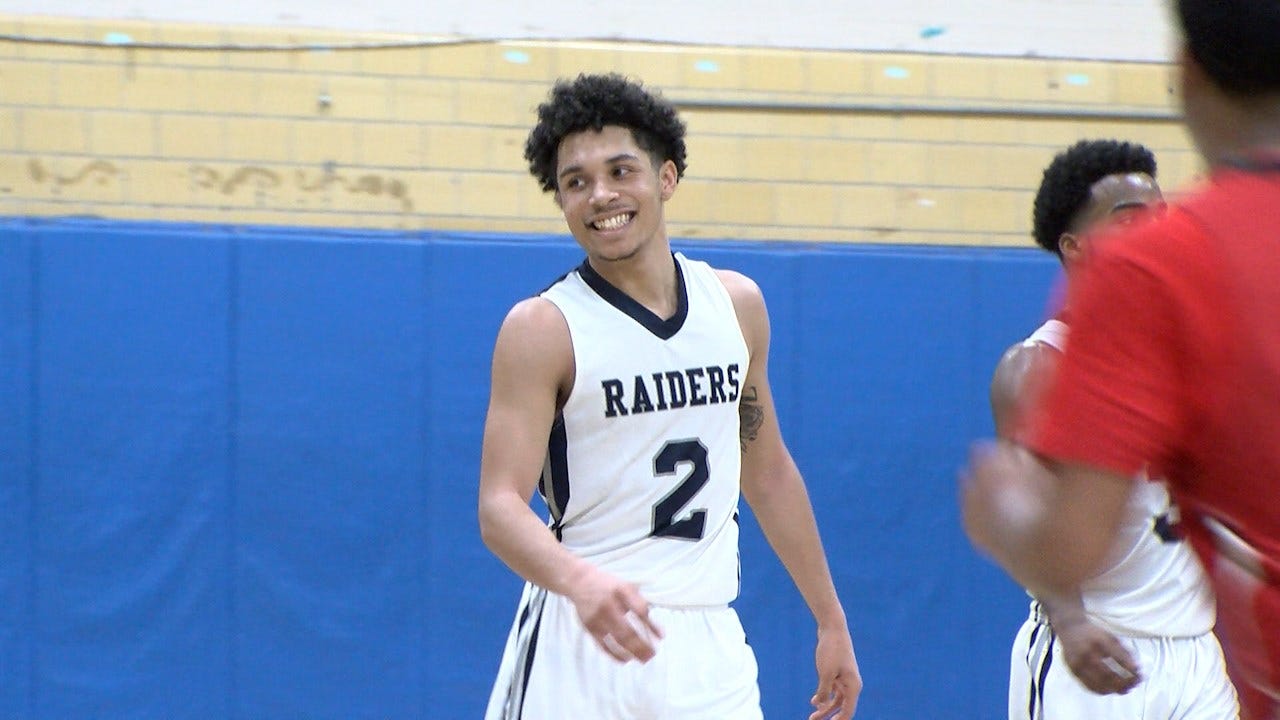 Shea Defeats Juanita Sanchez In Boys Hoops, Erickson Bans Speaks