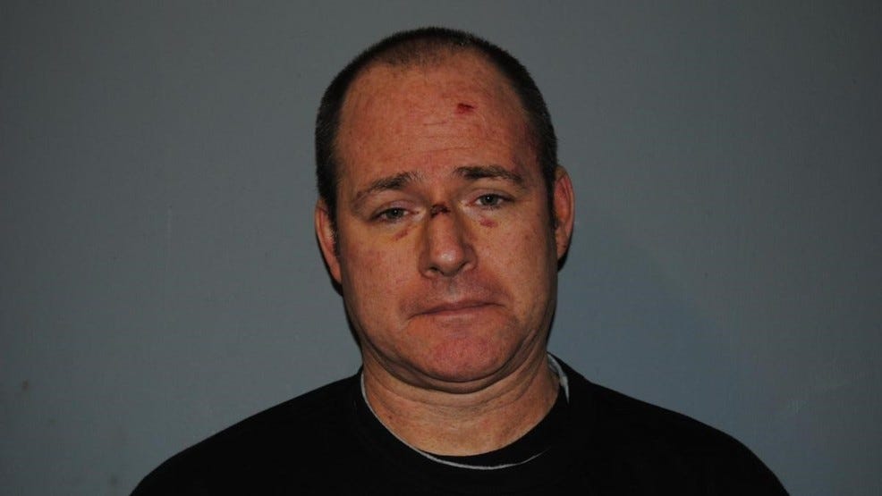 Man Arrested On Drug And Video Voyeurism Charges 3408