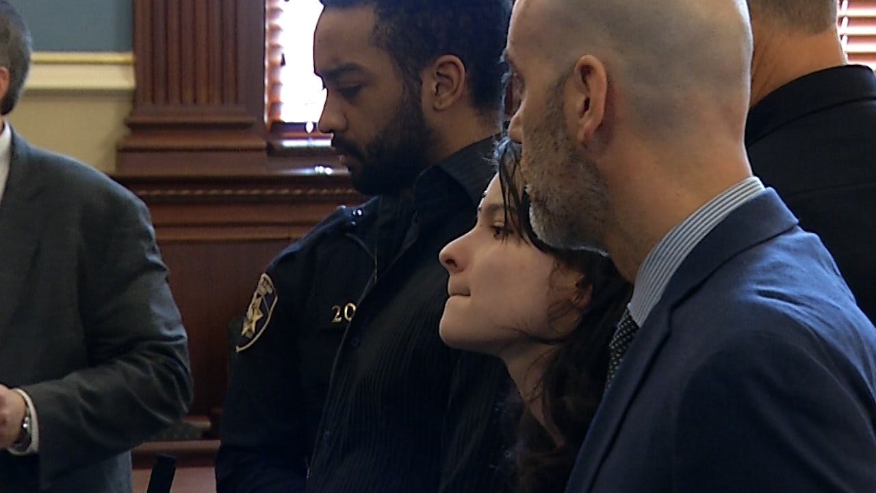 Couple Charged In Pawtucket New Years Day Murder Plead Not Guil