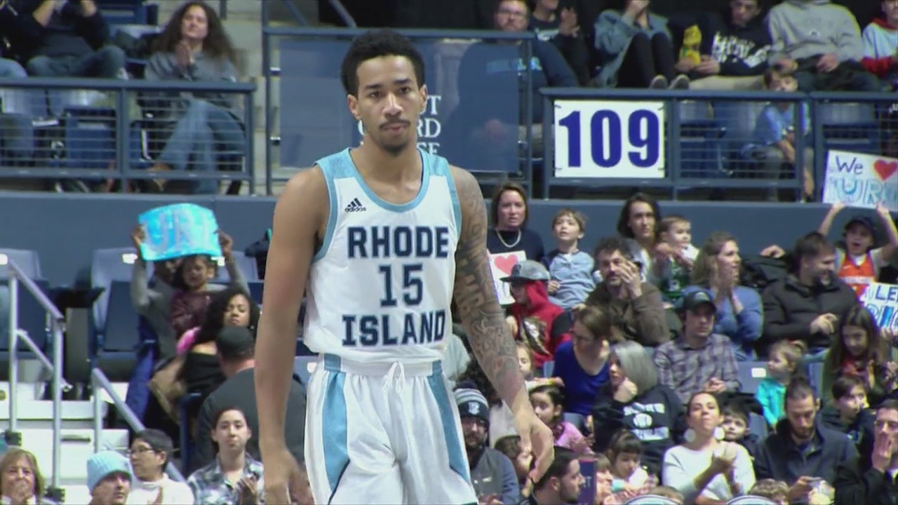 URI Transfer Mehki Long Commits to Old Dominion | ABC6