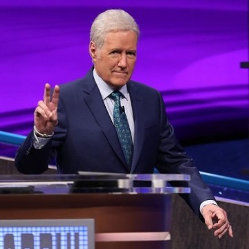 Trebek’s last new ‘Jeopardy!’ episodes airing with a tribute | ABC6