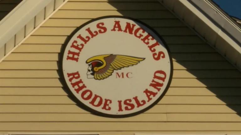 Rhode Island Hells Angels Chapter President Arrested at Cadillac Lounge ...
