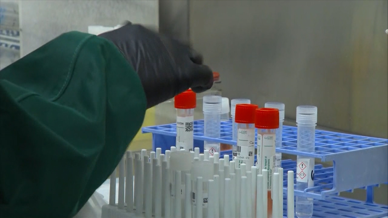 Free virus testing program expanding to 8 more communities | ABC6