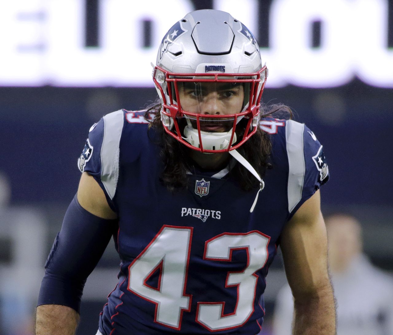 Reports: Nate Ebner To Sign With Giants | ABC6