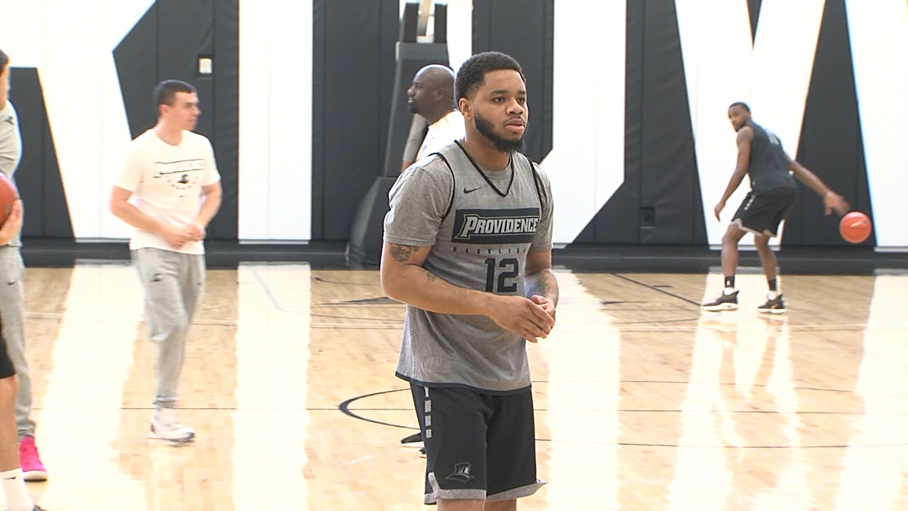 NYC Trip & BIG EAST Tournament Next Up For PC Friars | ABC6