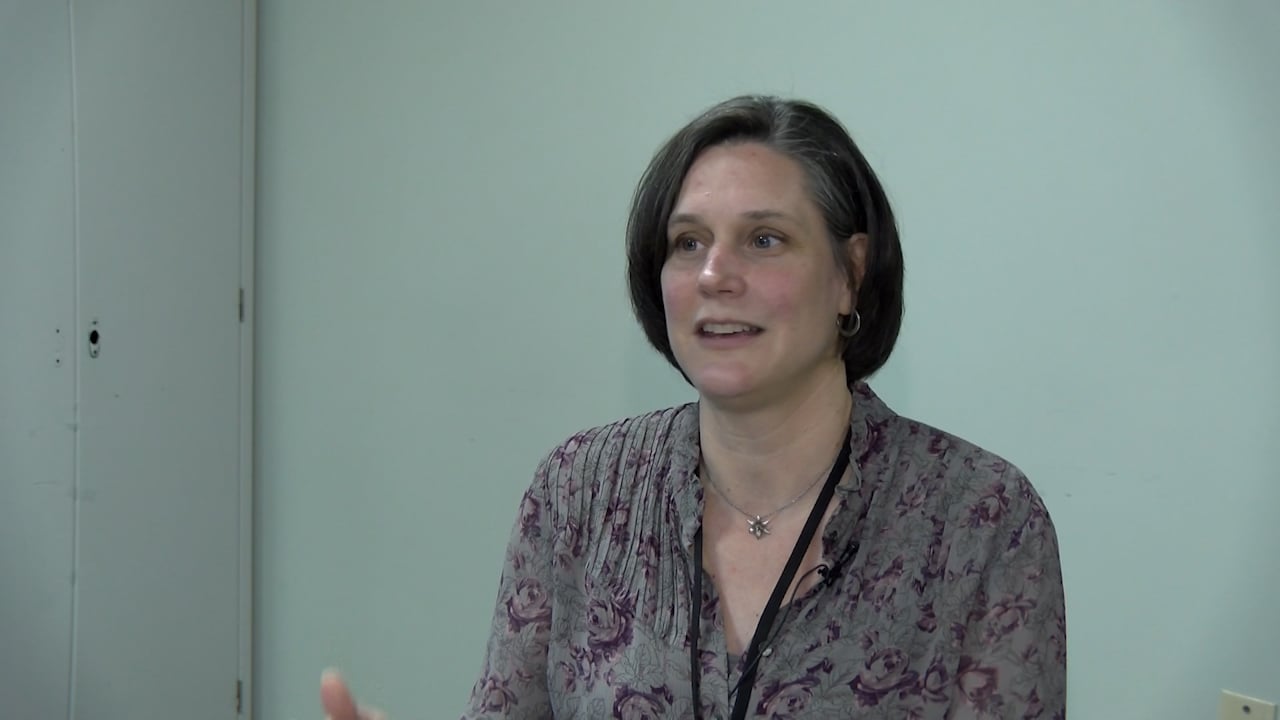 Local psychologist on self-quarantining and mental health | ABC6