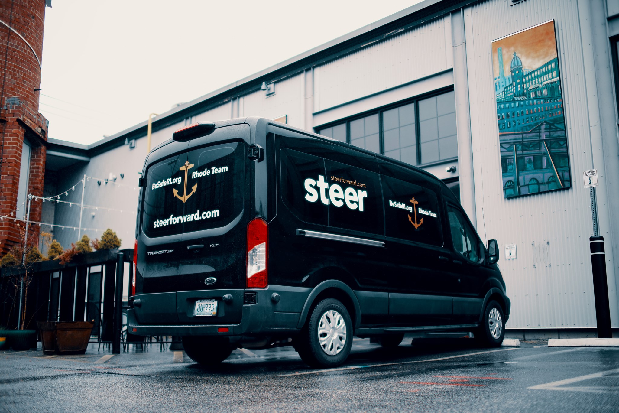 'BE SAFE' Kits to be Delivered | ABC6