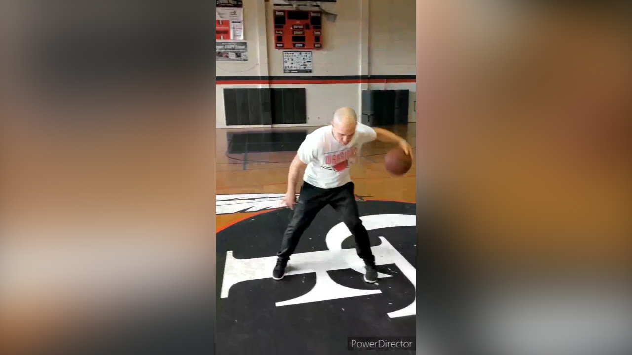 Central Falls Introduces "Who's Got Handles" Challenge | ABC6