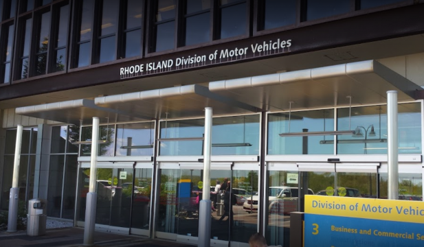 Rhode Islanders can now check status of license, car registration ...