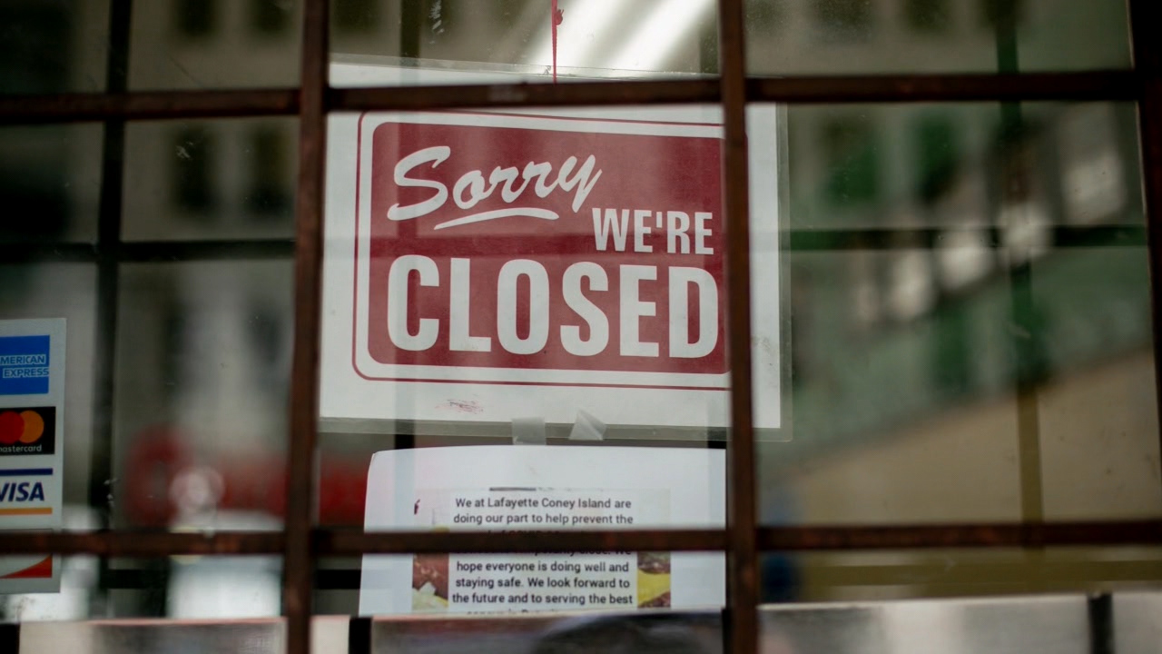 Two economists analyze what recovery looks like once economy opens | ABC6