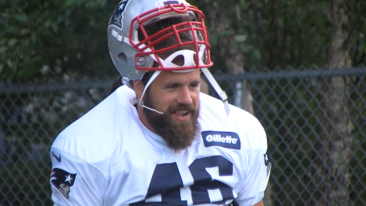 From The East Side to the Super Bowl: A Look Back at Brown Alum James ...