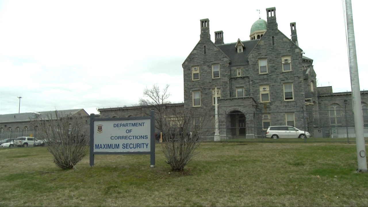 2 corrections officers at ACI test positive for COVID-19 | ABC6