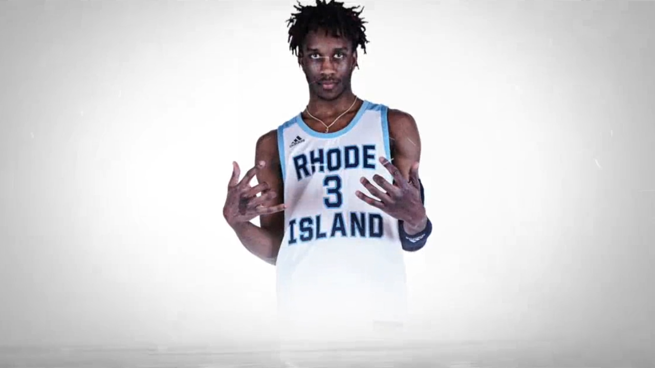 2020 Guard Tres Berry Commits To URI | ABC6