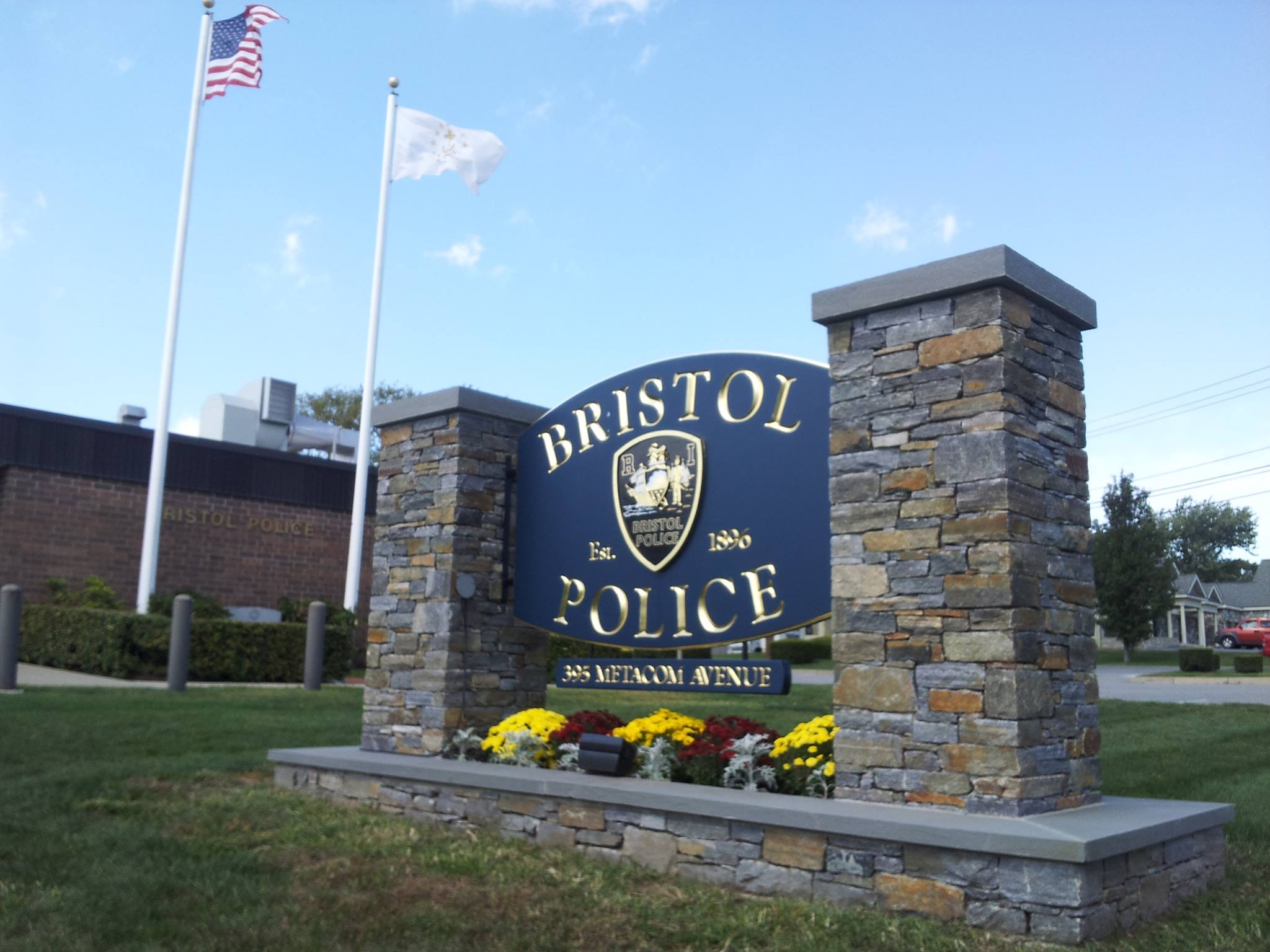 Bristol Police offering to send Happy Birthday wishes during stay-at ...