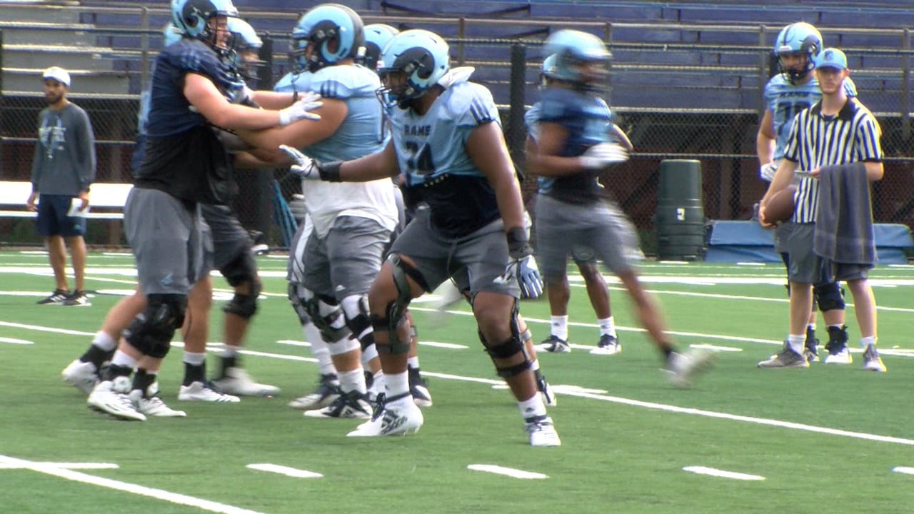 URI Offensive Lineman/Attleboro Native Kyle Murphy To Sign With Giants ...